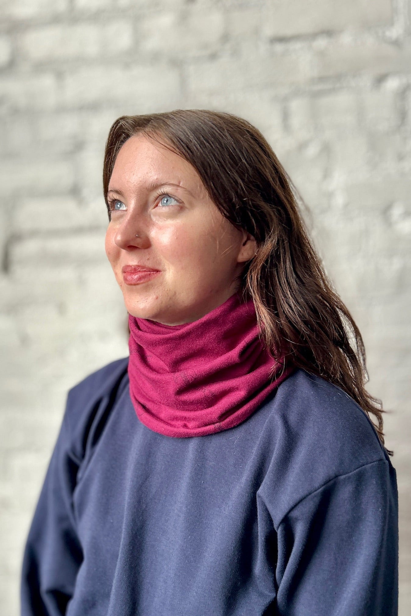 Pivot Cowl Hat – Smoking Lily Handcrafted Goods